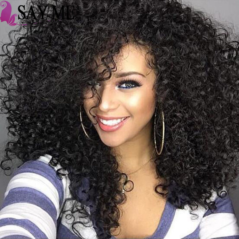 BEST 55+ Curly Hair Weave [Ideas] [BUY] [Guide] – Top Weave Hairstyles