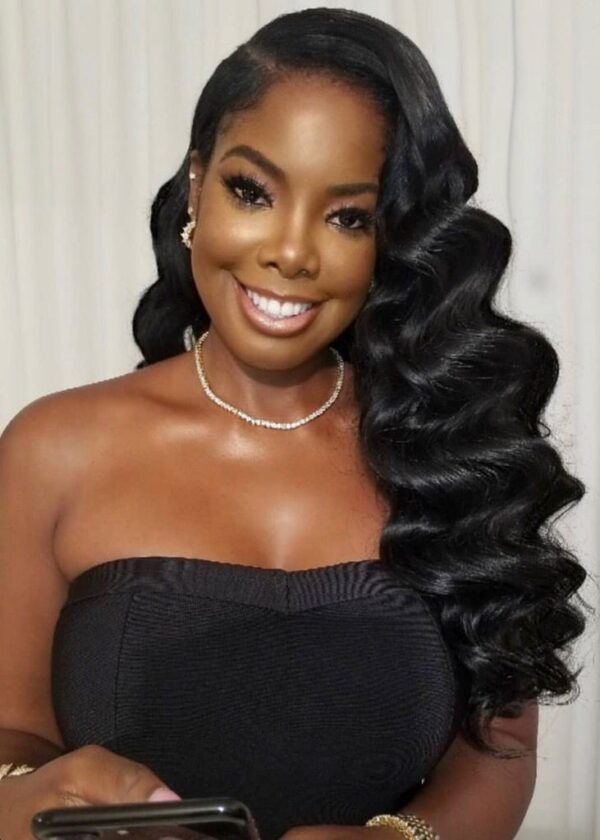 30 Weave Hairstyles For Black Women [BEST GUIDE] 2025 - Top Weave ...