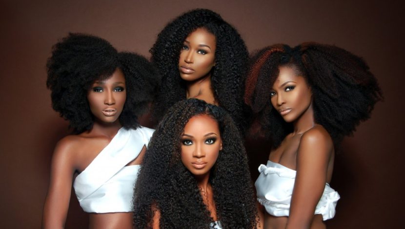 Natural Weave – Top Weave Hairstyles