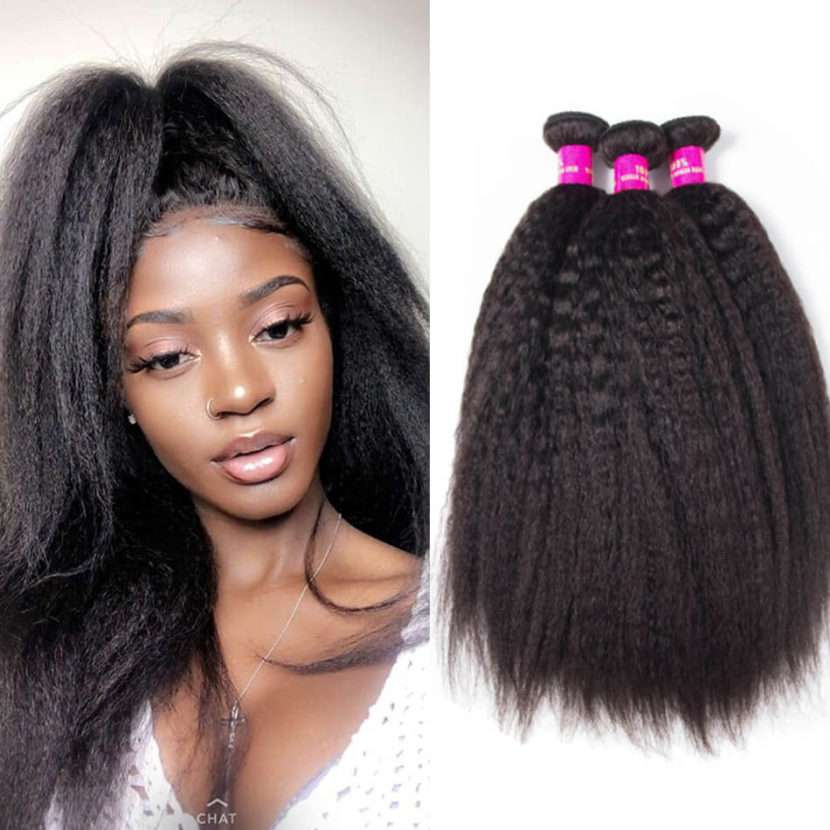30 Weave Hairstyles For Black Women [BEST GUIDE] 2025 - Top Weave ...