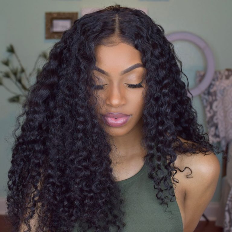 30 Weave Hairstyles For Black Women [BEST GUIDE] 2025 - Top Weave ...