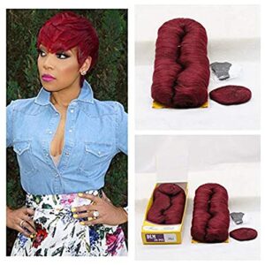 27 piece hair weave – Top Weave Hairstyles