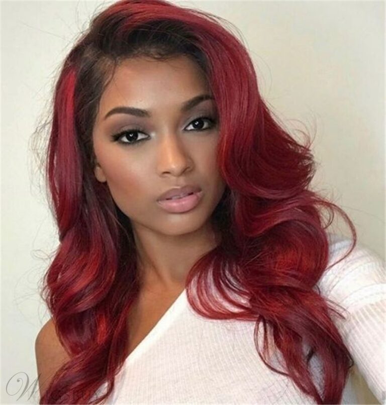 Top Weave Hairstyles - Weave Hairstyles
