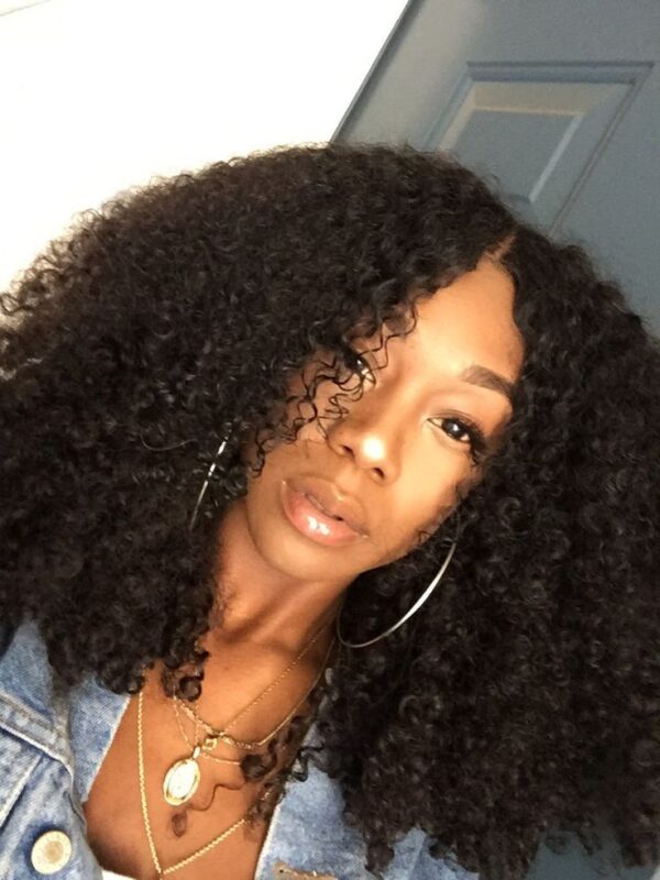 natural hair weave – Top Weave Hairstyles