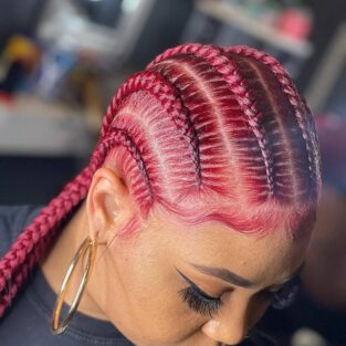 New 27 Hairstyles With Attachment Weaving 2025 - Top Weave Hairstyles