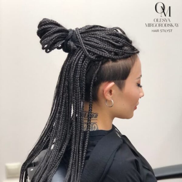 New 27 Hairstyles With Attachment Weaving 2025 - Top Weave Hairstyles