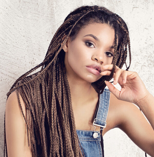 New 27 Hairstyles With Attachment Weaving 2025 - Top Weave Hairstyles